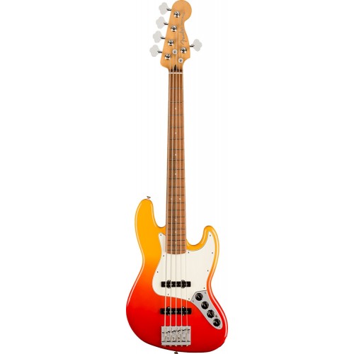 Fender Jazz Bass® V Player Plus (5 Cuerdas) - Fender Chile