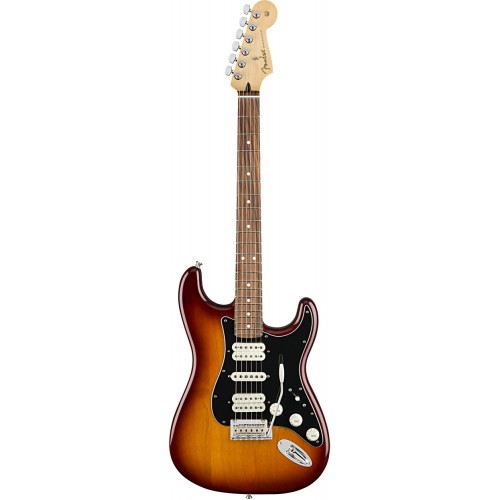 Fender Stratocaster® HSH Player - Fender Chile