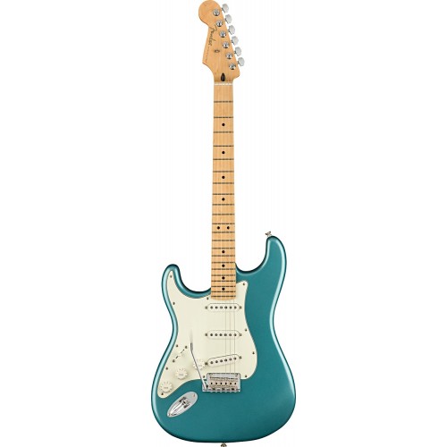 Fender Stratocaster® Player para Zurdos - Fender Chile