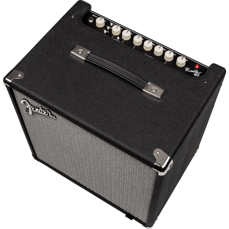 Fender Rumble™ 40 - Fender Chile