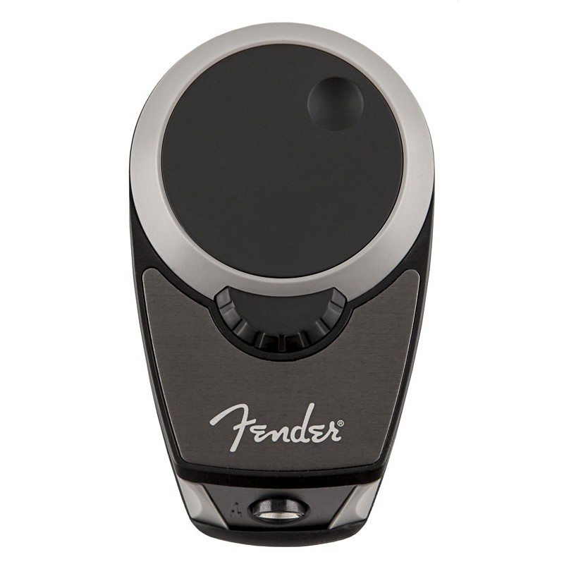 Fender Interfaz SLIDE™ - Fender Chile