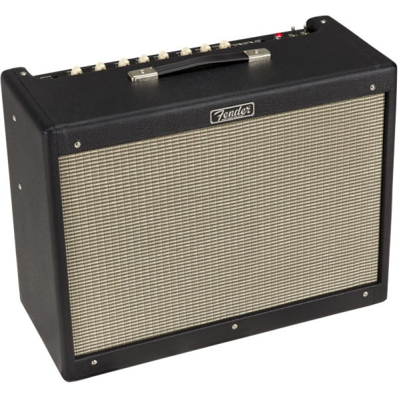 Fender Hot Rod Deluxe™ IV - Fender Chile