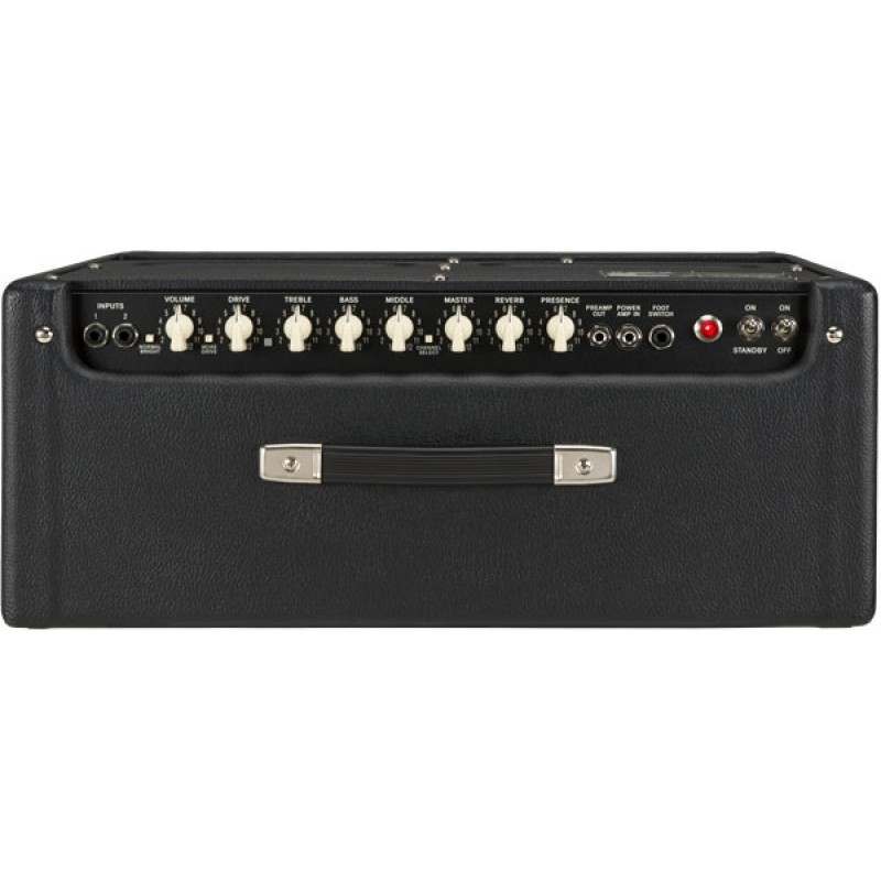 Fender Hot Rod Deluxe™ IV - Fender Chile