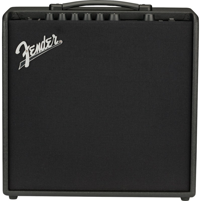 Fender Mustang™ LT50 - Fender Chile