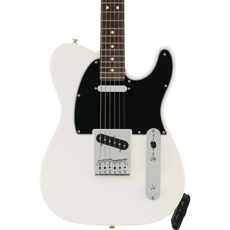 Fender Mustang™ Micro Plus - Fender Chile