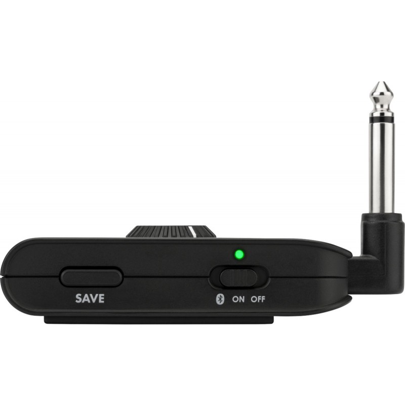 Fender Mustang™ Micro Plus - Fender Chile