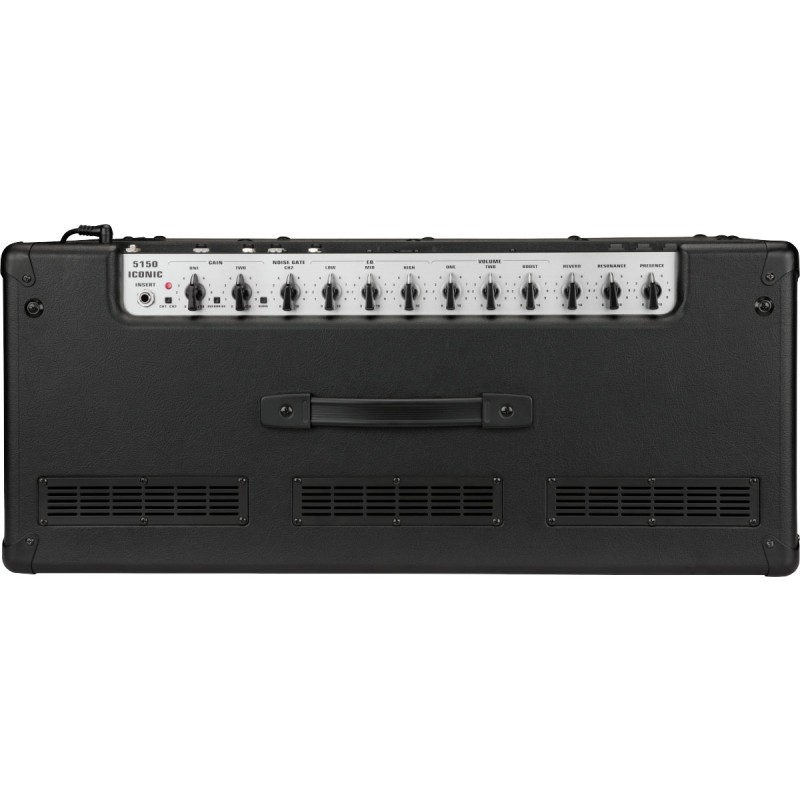 EVH Combo 5150III® Iconic® 2X12 60W - Fender Chile