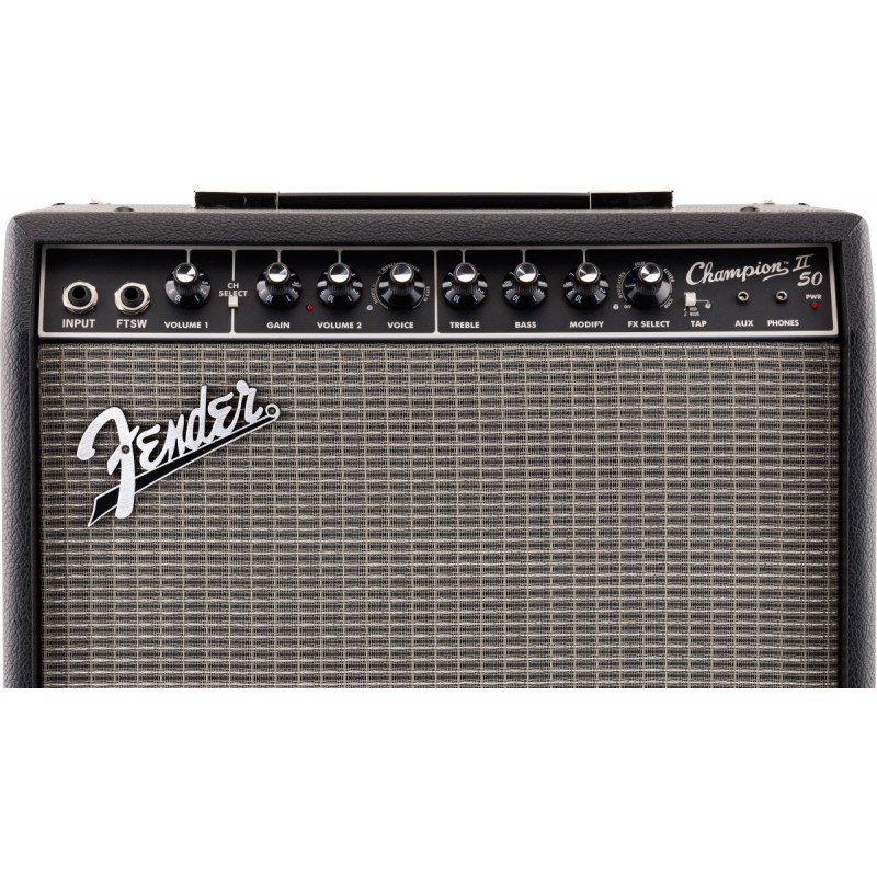 Fender Champion™ II 50 - Fender Chile