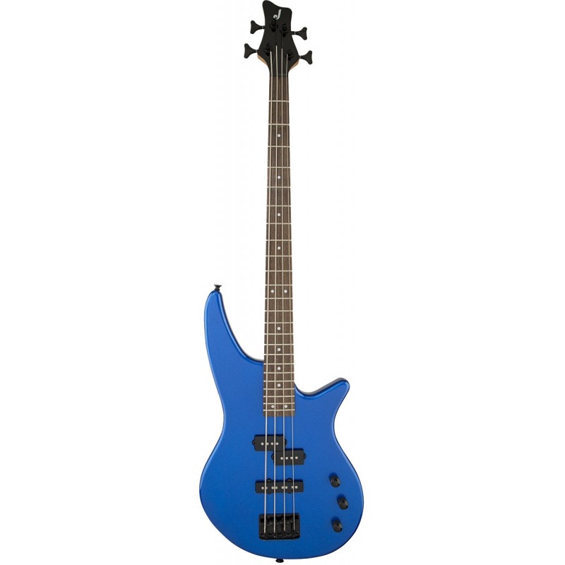 Jackson Spectra Bass JS2 - Fender Chile