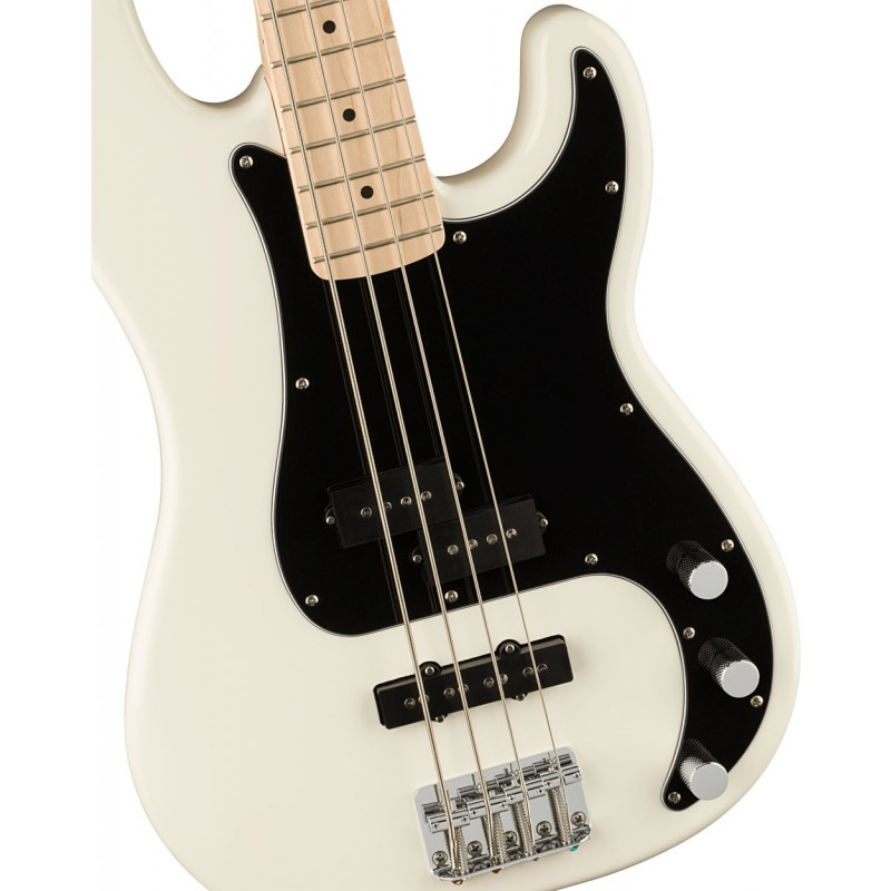 Squier Precision Bass® PJ Affinity - Fender Chile