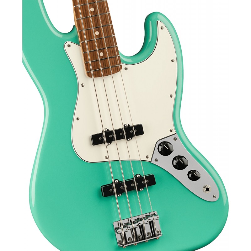 Fender Jazz Bass® Player Fender Chile 8492