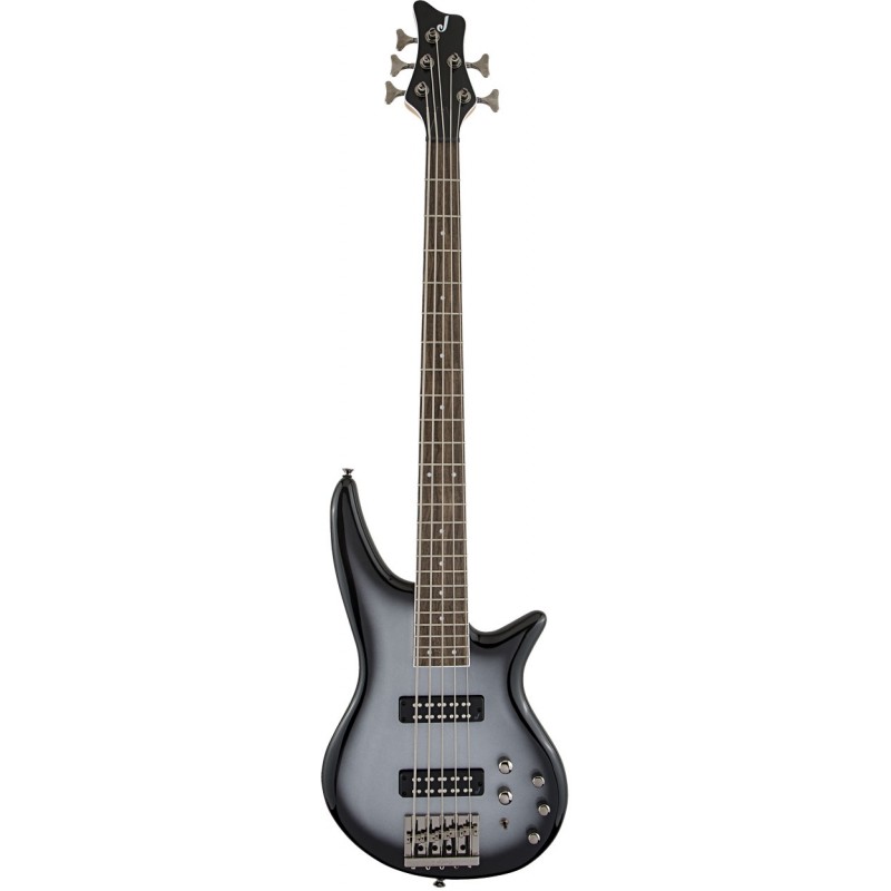 Jackson Spectra Bass JS3V Serie JS (5 Cuerdas) - Fender Chile
