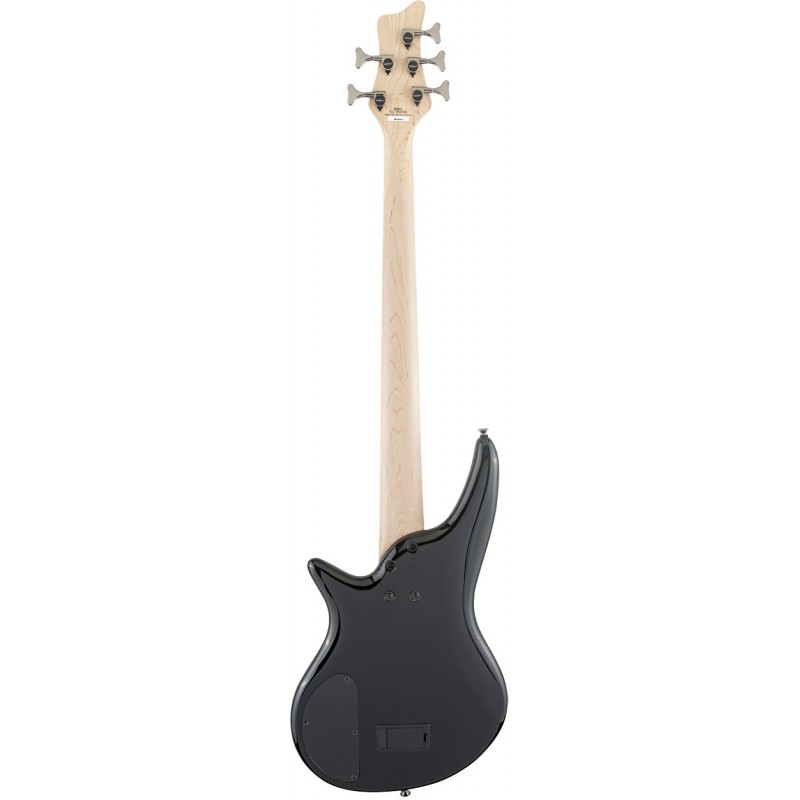 Jackson Spectra Bass JS3V Serie JS (5 Cuerdas) - Fender Chile