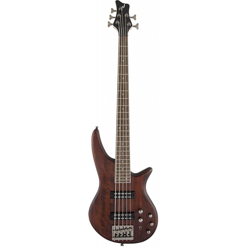 Jackson Spectra Bass JS3V Serie JS (5 Cuerdas) - Fender Chile