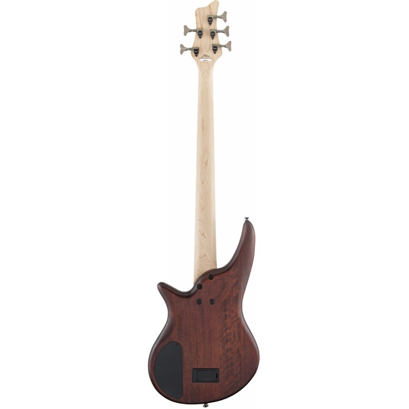 Jackson Spectra Bass JS3V Serie JS (5 Cuerdas) - Fender Chile