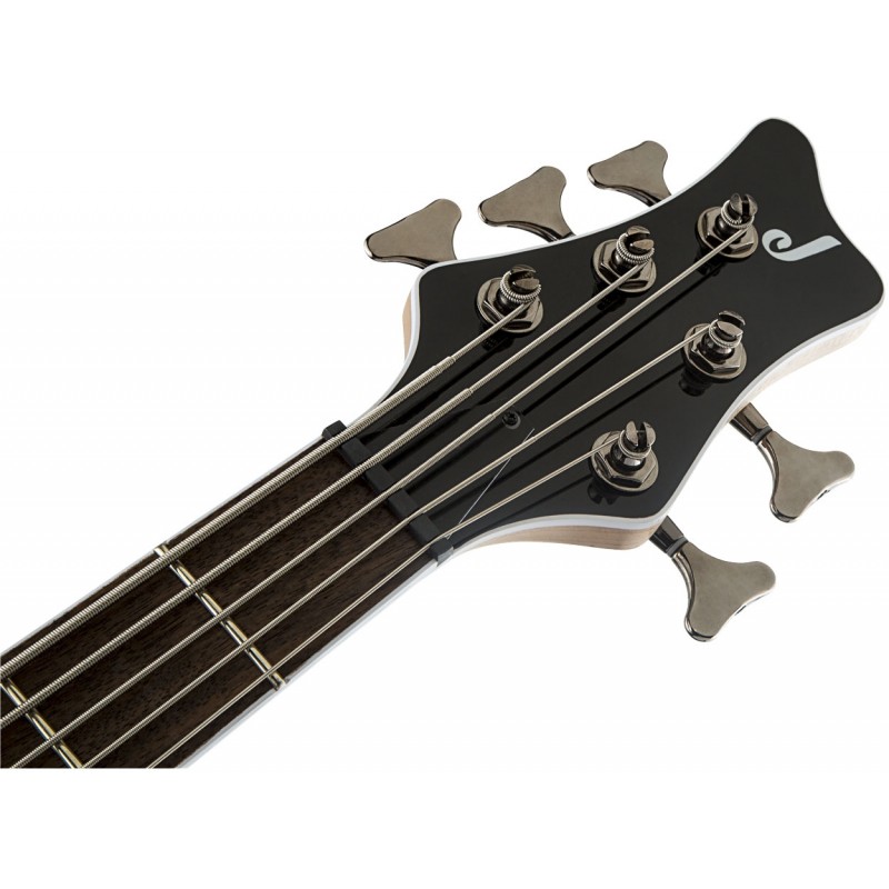 Jackson Spectra Bass JS3V Serie JS (5 Cuerdas) - Fender Chile