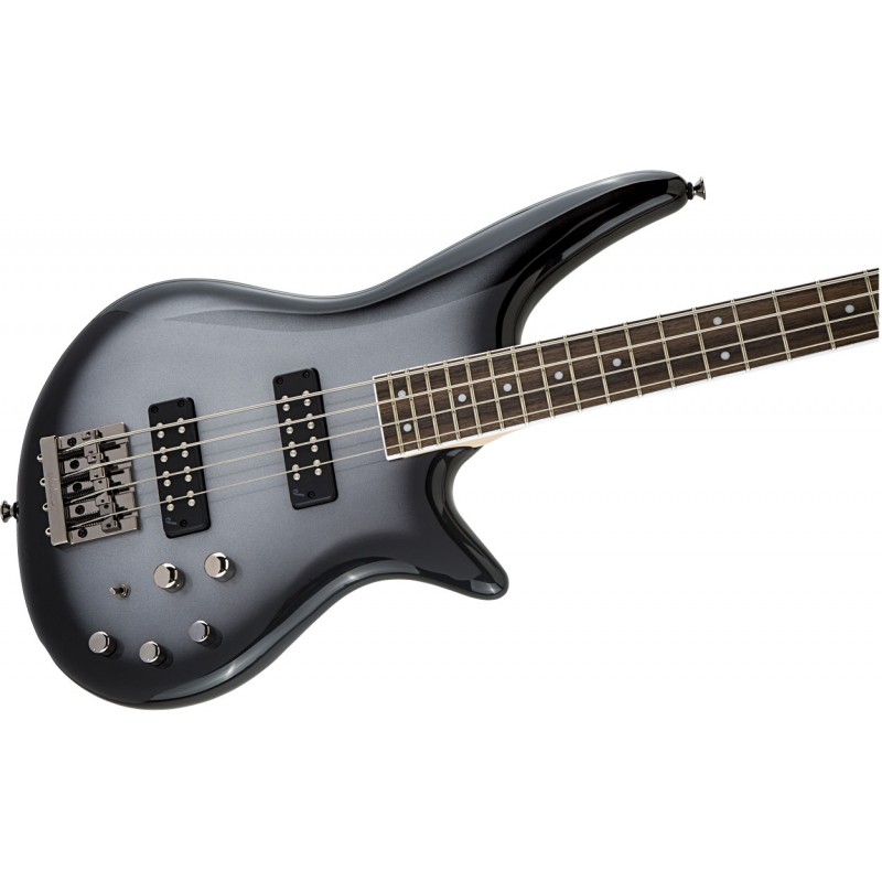 Jackson Spectra Bass JS3 Serie JS - Fender Chile