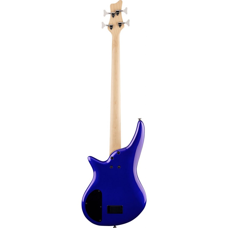 Jackson Spectra Bass JS3 Serie JS - Fender Chile