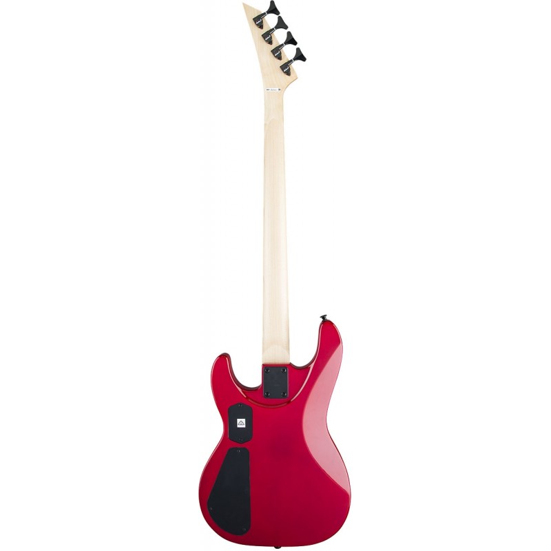 Jackson Concert Bass JS3Q Serie JS - Fender Chile