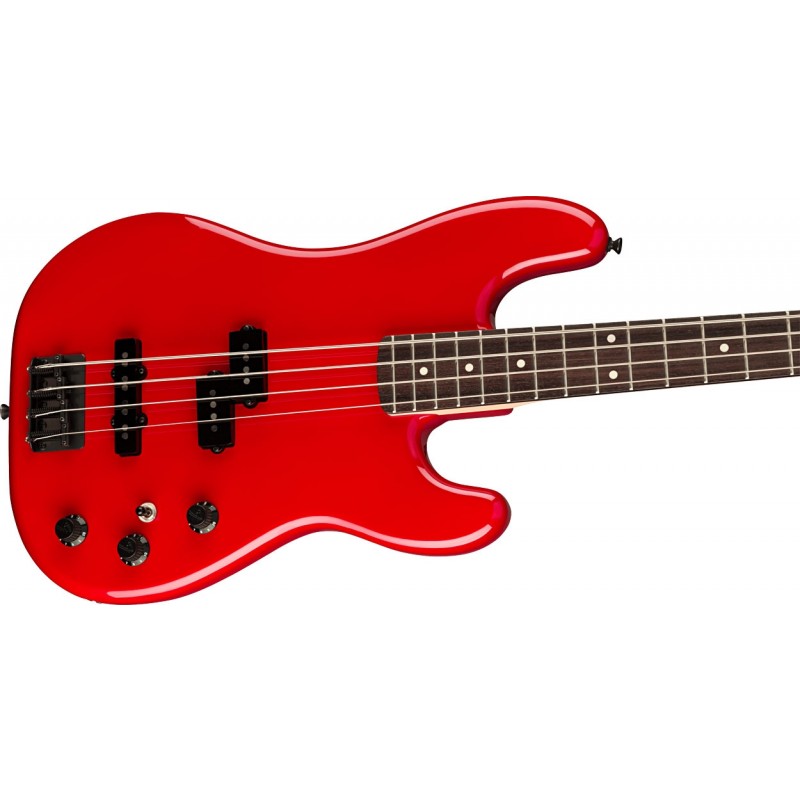 Fender PJ Bass® Boxer - Fender Chile