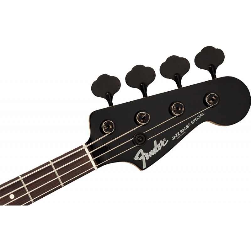 Fender PJ Bass® Boxer - Fender Chile