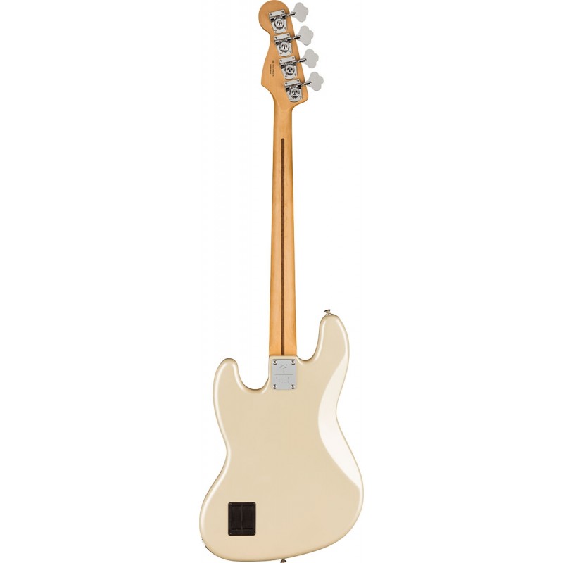 Fender Jazz Bass® Player Plus - Fender Chile