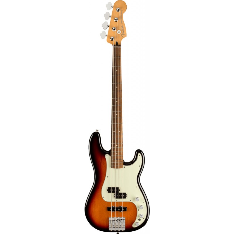 Fender Precision Bass® Player Plus - Fender Chile