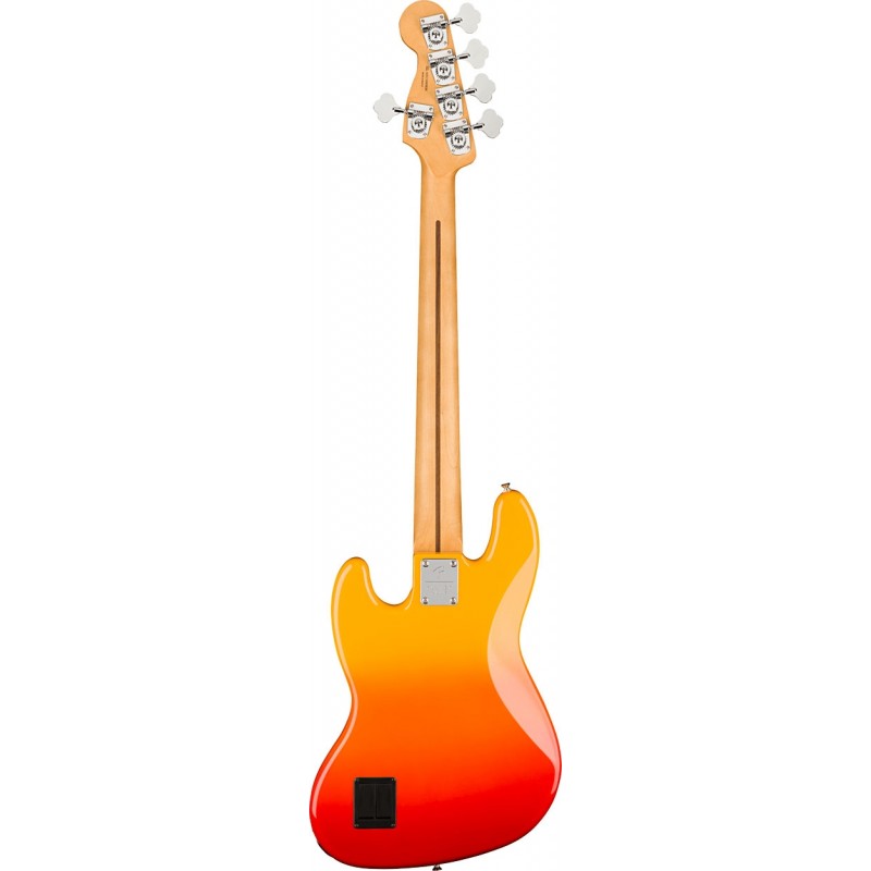 Fender Jazz Bass® V Player Plus (5 Cuerdas) - Fender Chile