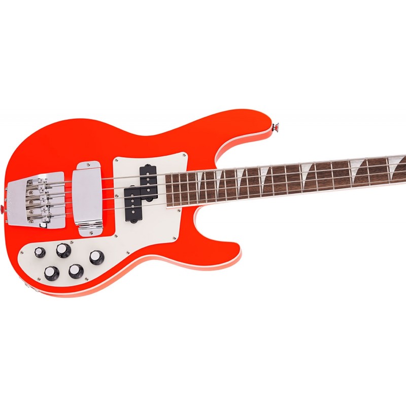 Jackson Concert™ Bass CBXNT DX IV Serie X - Fender Chile