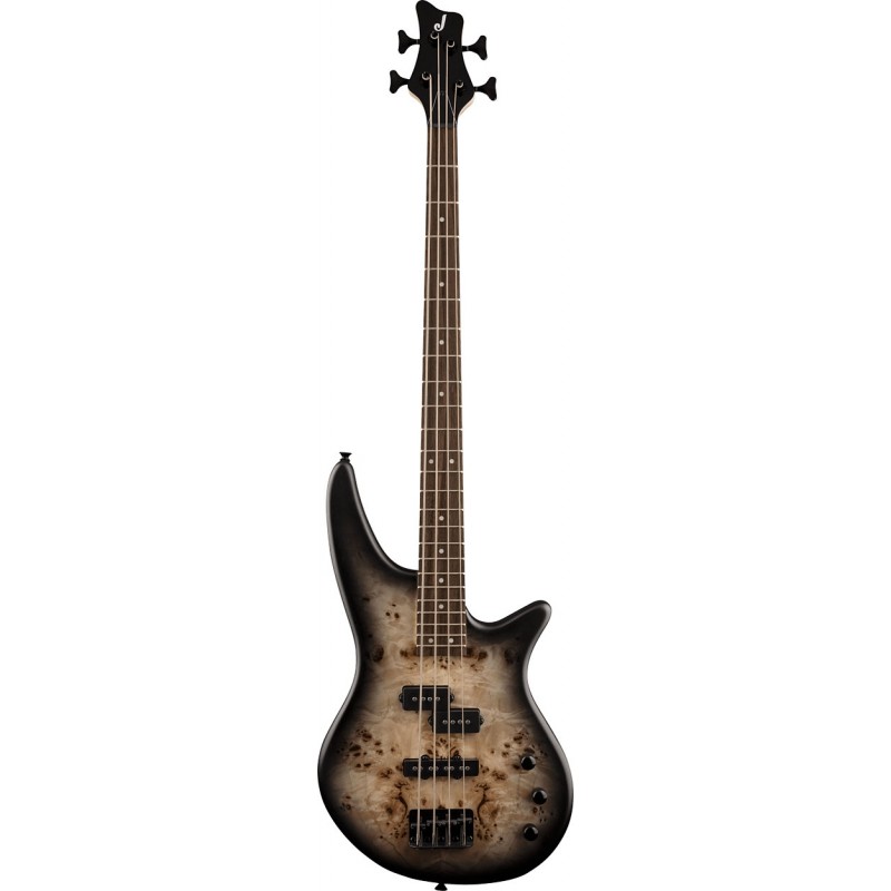Jackson Spectra Bass JS2P Serie JS - Fender Chile