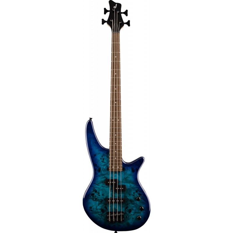 Jackson Spectra Bass JS2P Serie JS - Fender Chile