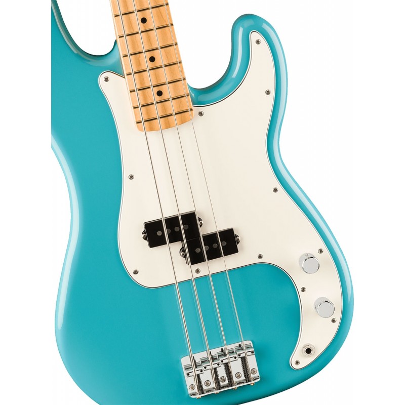 Fender Precision Bass® Player II - Fender Chile
