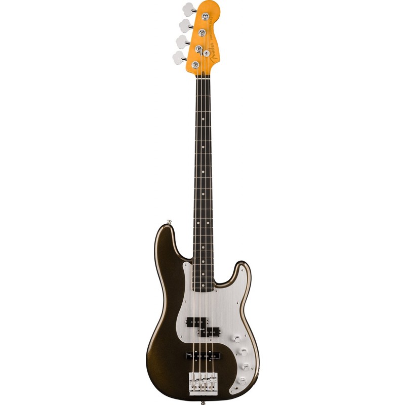 Fender Precision Bass® American Ultra II - Fender Chile