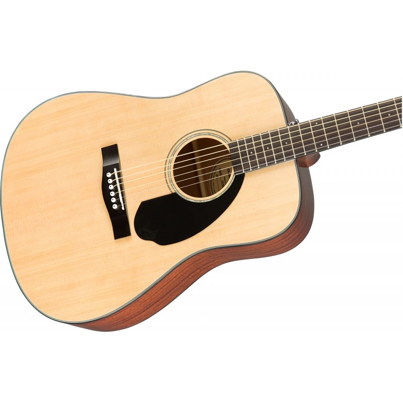 Fender CD-60S - Fender Chile