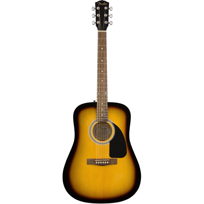 Fender Pack Dreadnought FA-115 - Fender Chile