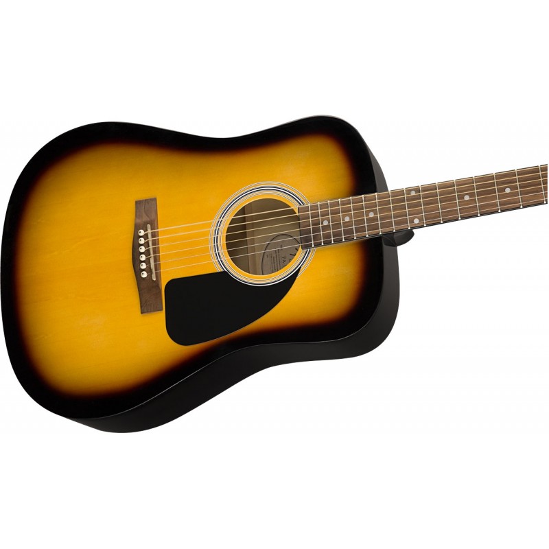 Fender Pack Dreadnought FA-115 - Fender Chile