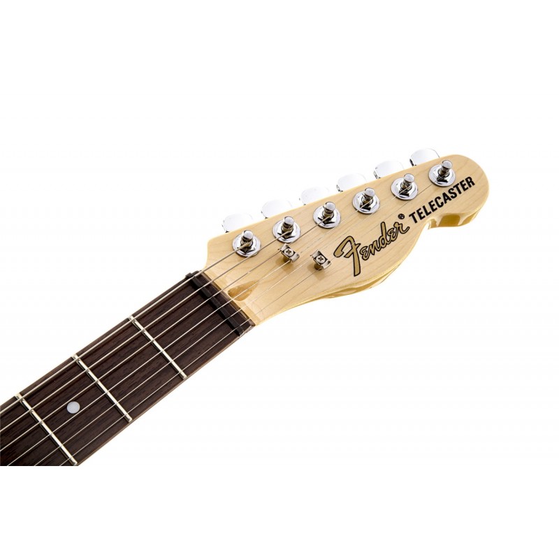 Fender Telecaster® Thinline JA-90 Jim Adkins - Fender Chile