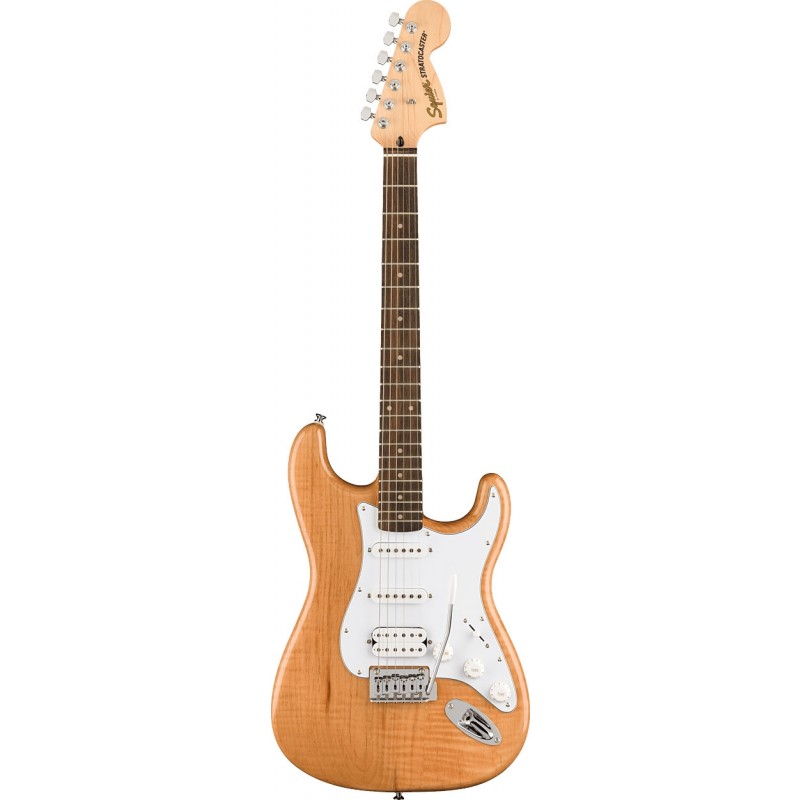 Squier Stratocaster® HSS FSR Affinity - Fender Chile
