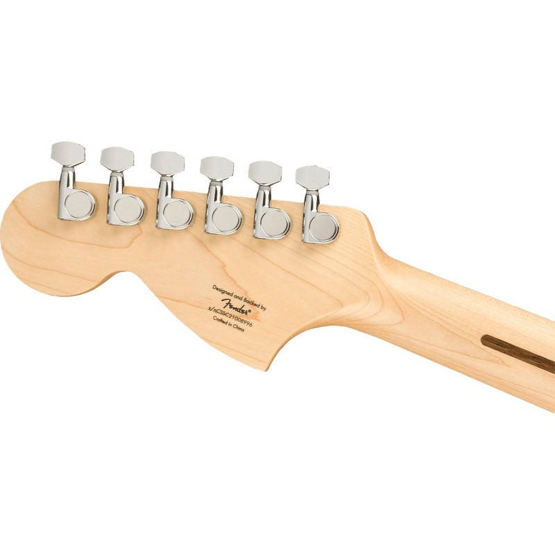 Squier Stratocaster® HSS FSR Affinity - Fender Chile