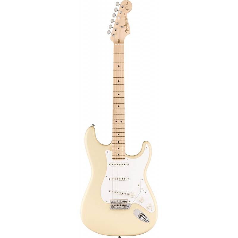 Fender Stratocaster® Eric Clapton - Fender Chile