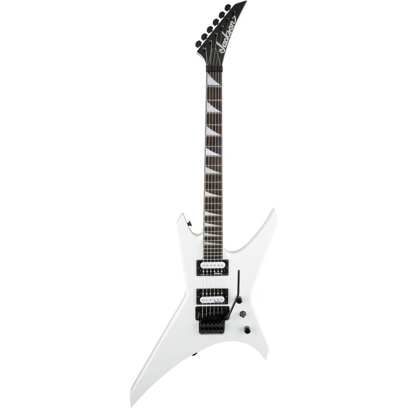 Jackson Warrior™ JS32 - Fender Chile