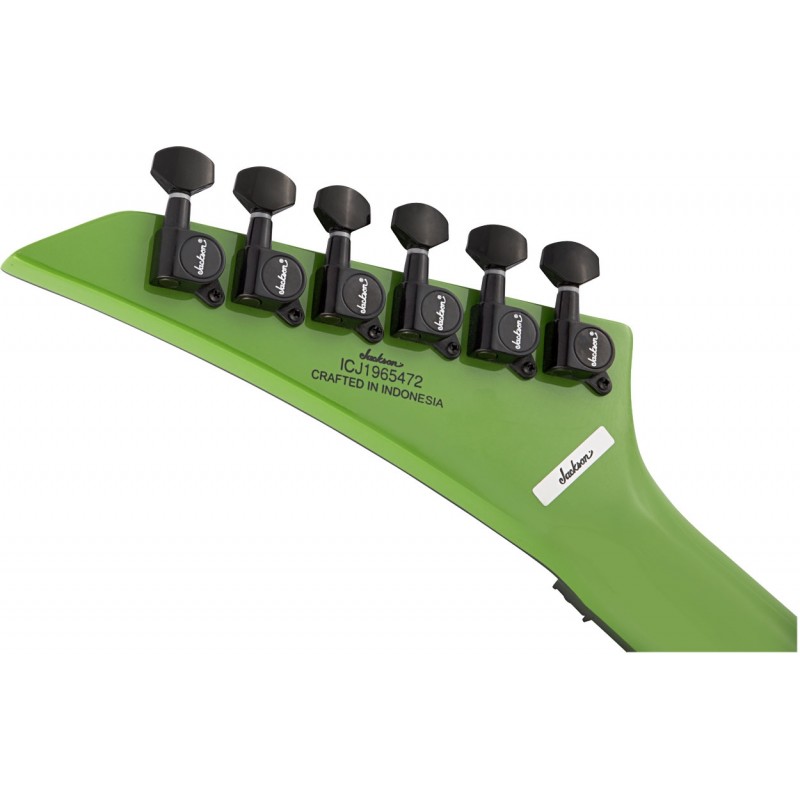 Jackson King V™ KVXMG Serie X - Fender Chile