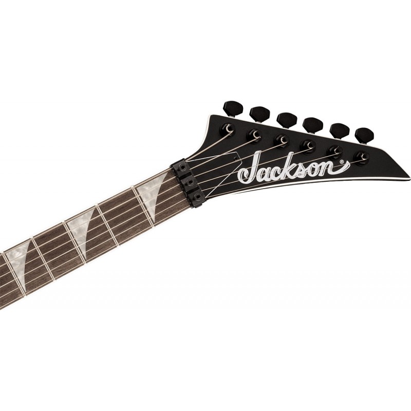 Jackson Warrior™ WRX24 Serie X - Fender Chile