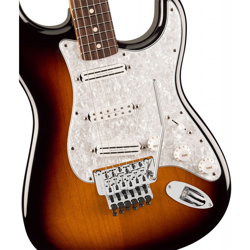 Fender Stratocaster® Dave Murray - Fender Chile
