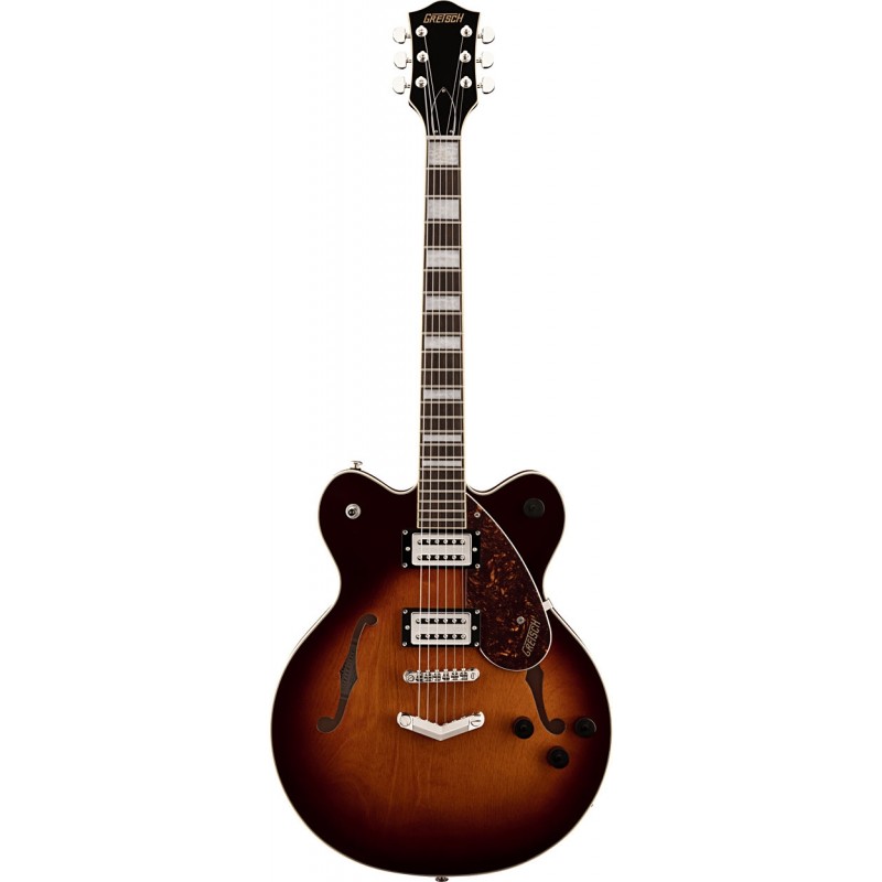 Gretsch G2622 Streamliner™ Center Block - Fender Chile