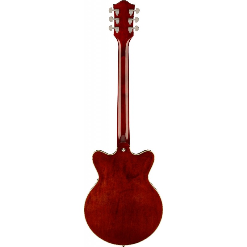 Gretsch G2655T Streamliner™ Center Block Jr. con Bigsby® - Fender Chile