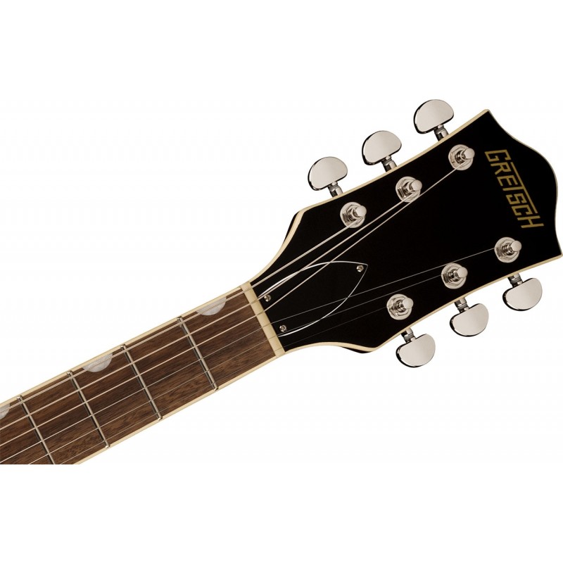 Gretsch G2655T Streamliner™ Center Block Jr. con Bigsby® - Fender Chile