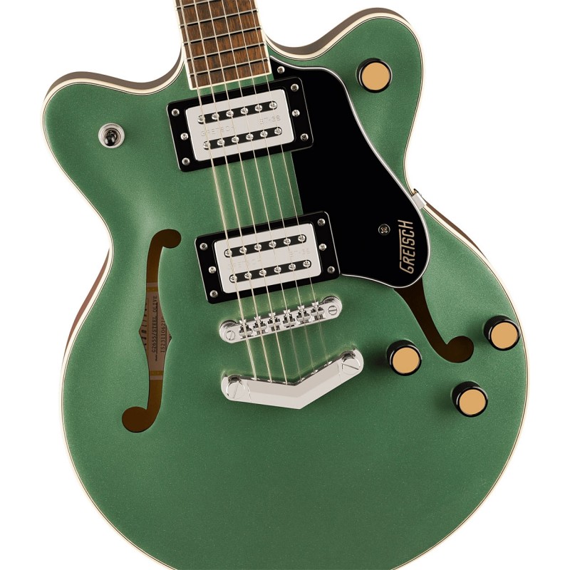 Gretsch G2655 Streamliner™ Center Block Jr. - Fender Chile
