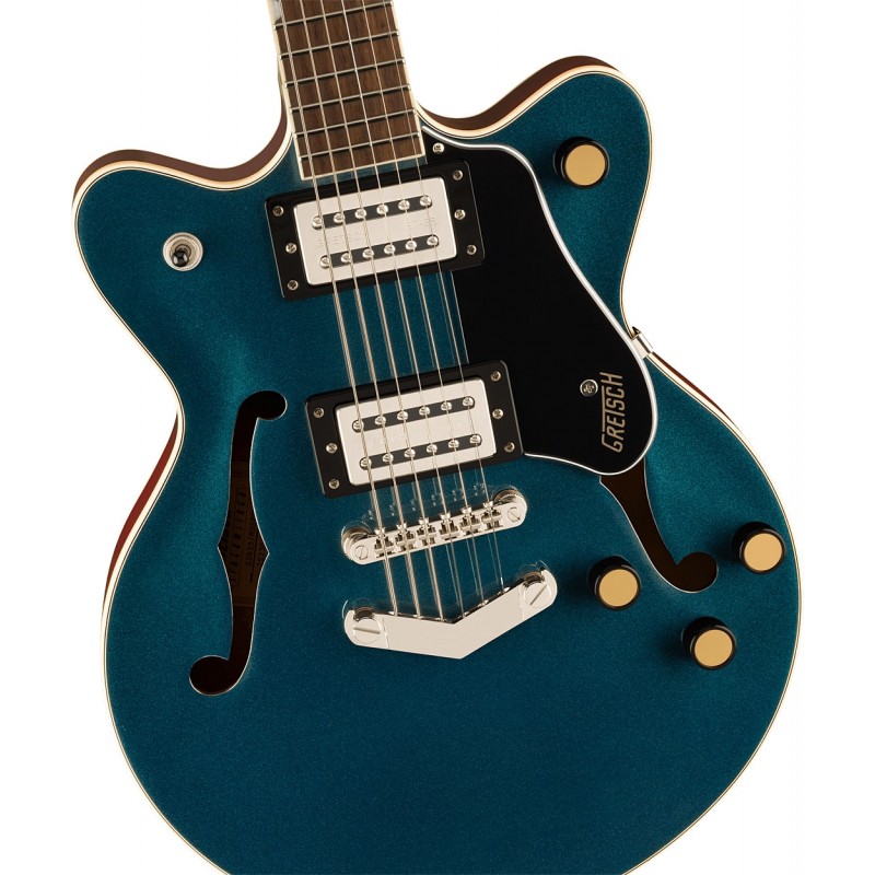 Gretsch G2655 Streamliner™ Center Block Jr. - Fender Chile