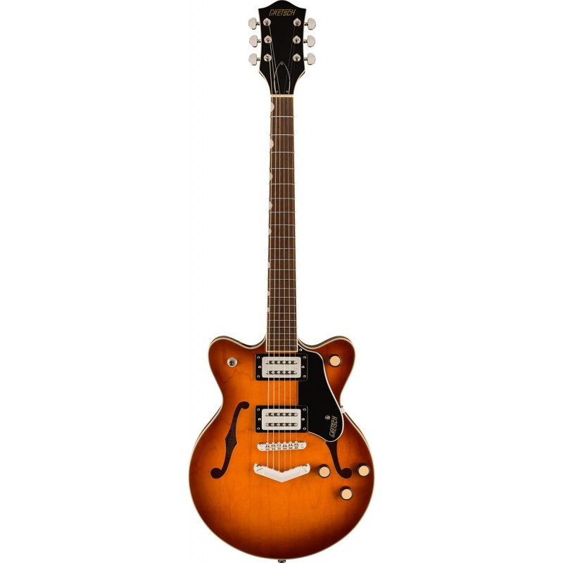 Gretsch G2655 Streamliner™ Center Block Jr. - Fender Chile